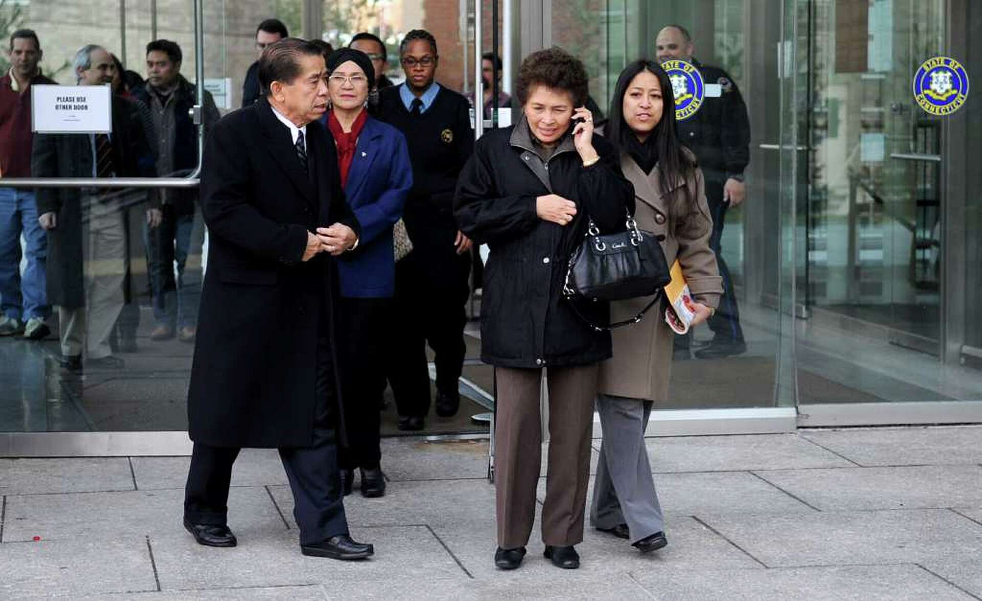 Davalloo sentenced to 50 years for 2002 murder