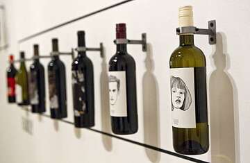 SFMOMA's 'How Wine Became Modern': Drink it in