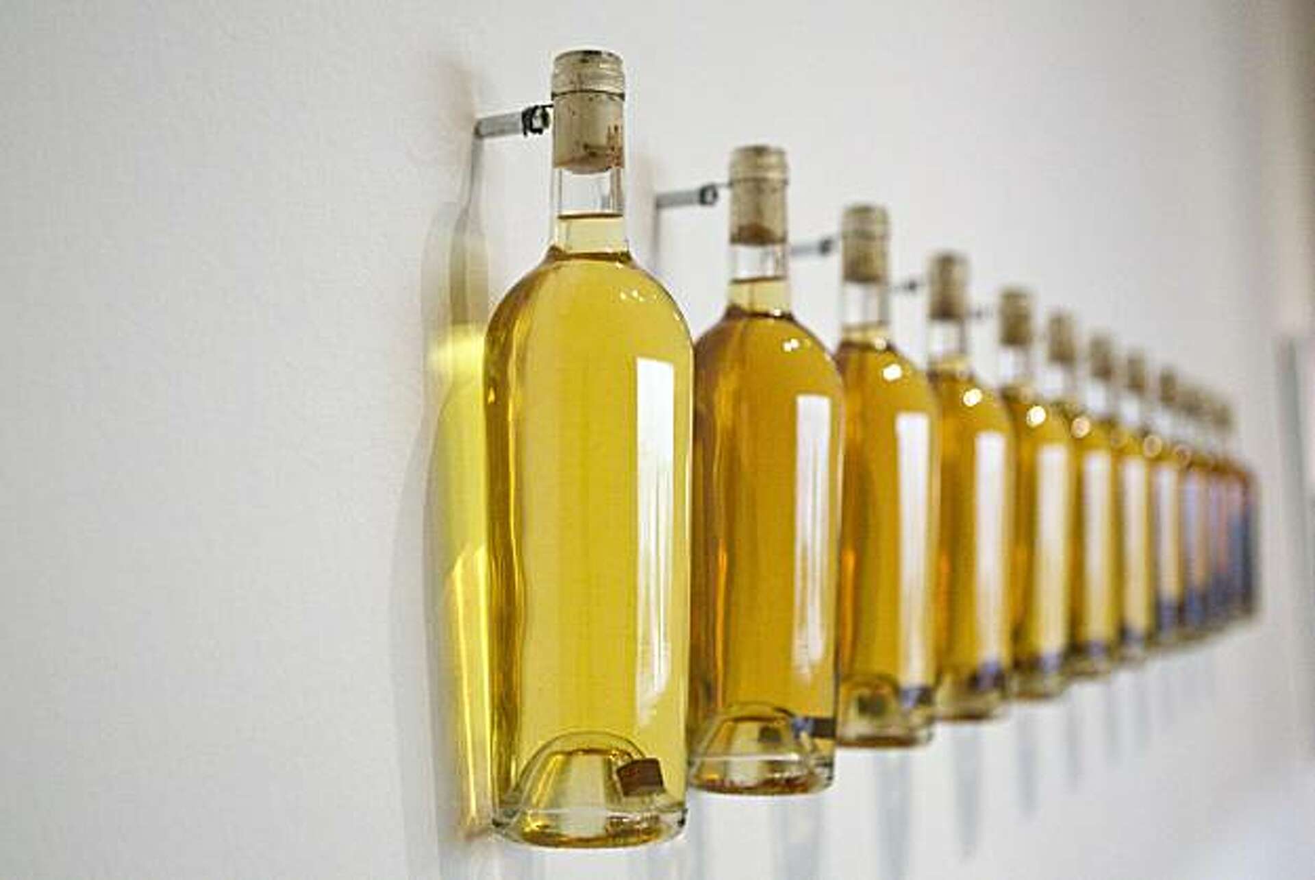 SFMOMA's 'How Wine Became Modern': Drink it in