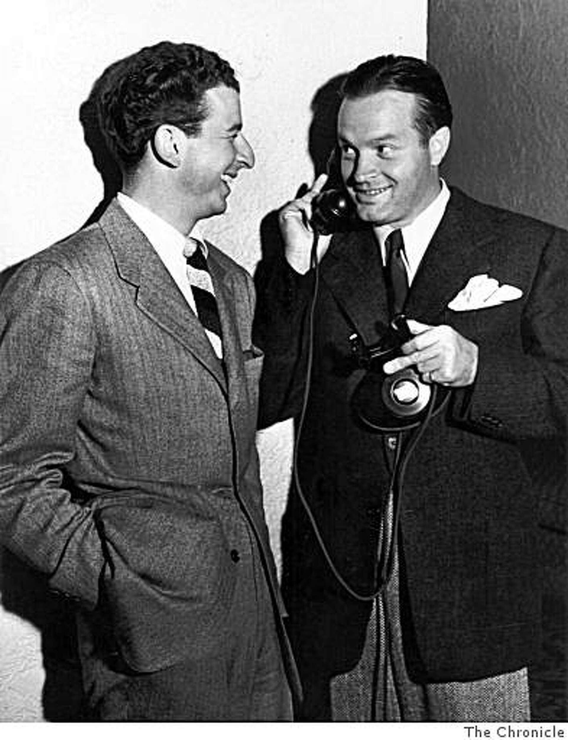 Herb Caen milestones