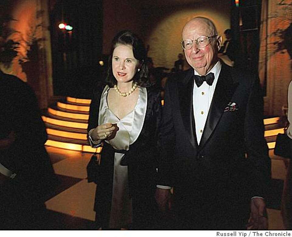 Herb Caen milestones