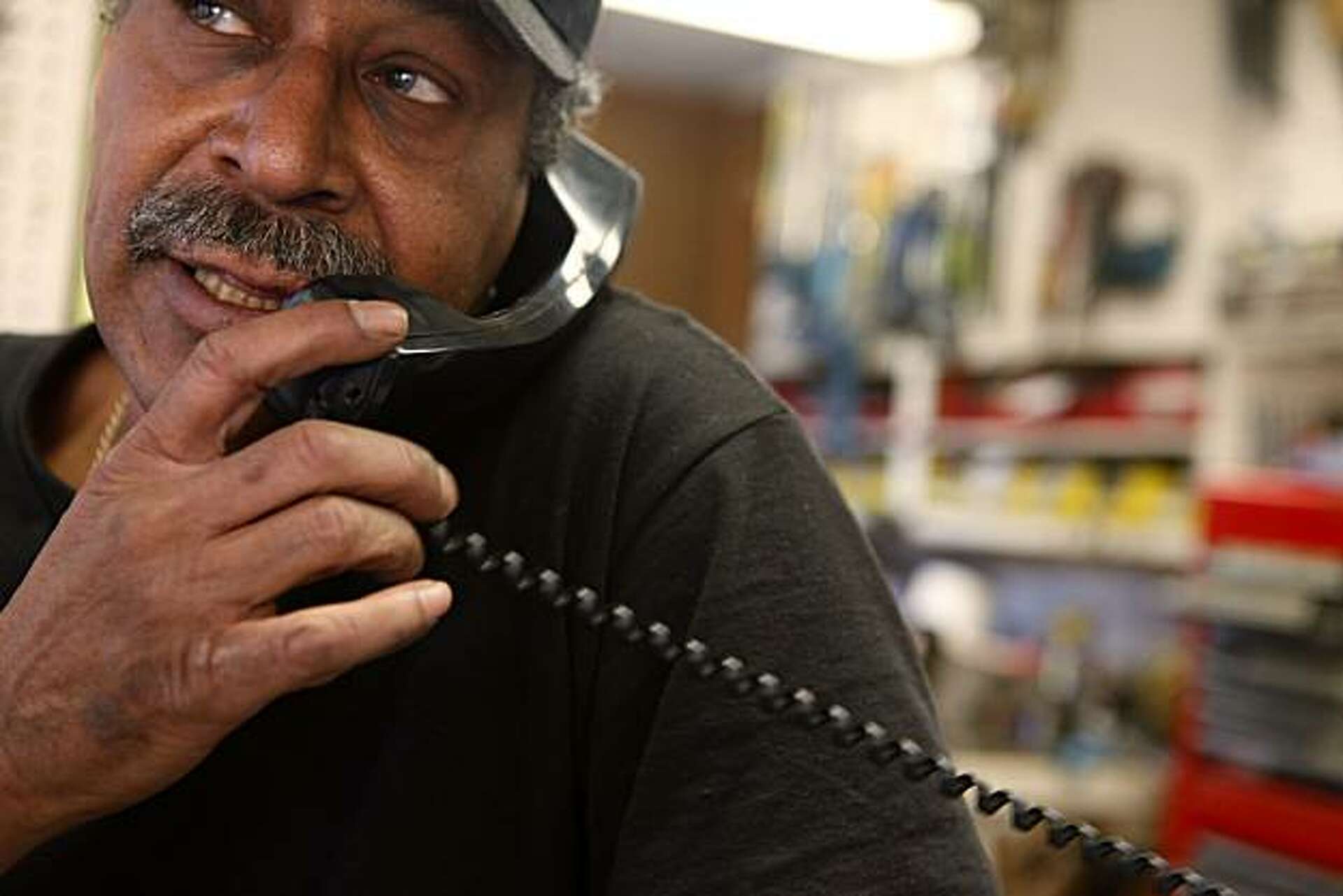 Berkeley Tool Lending Library inspires others