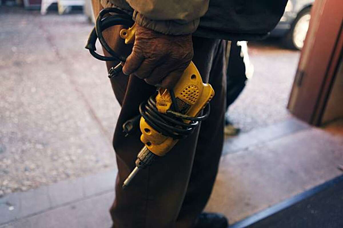 Berkeley Tool Lending Library inspires others