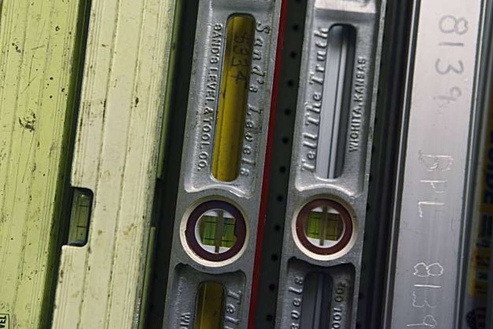 Berkeley Tool Lending Library inspires others