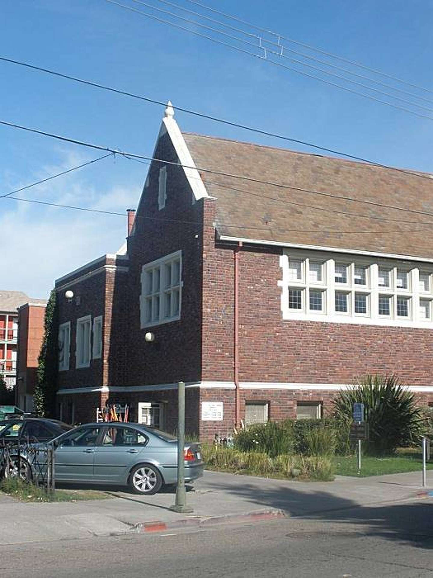 Berkeley Tool Lending Library inspires others