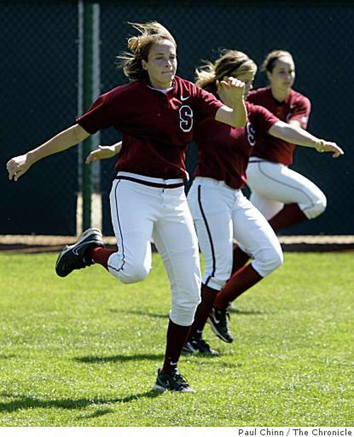 It's a stretch for Stanford's unique coach