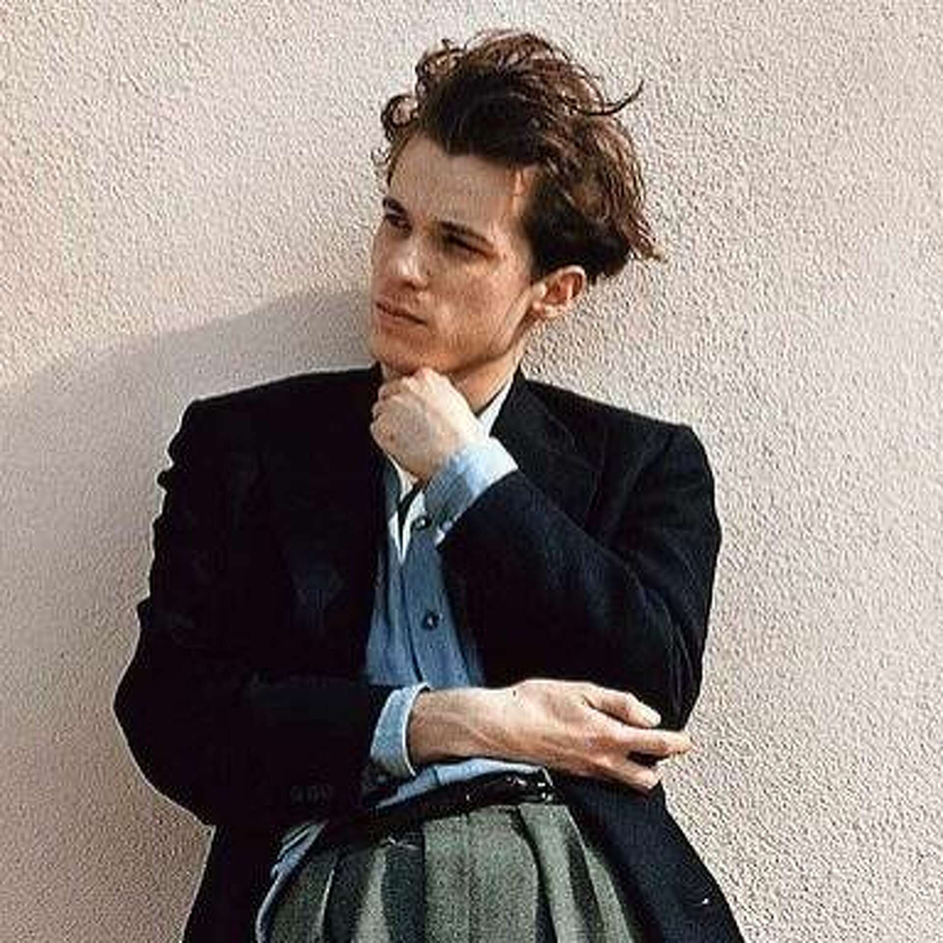 Glenn Gould's secret life