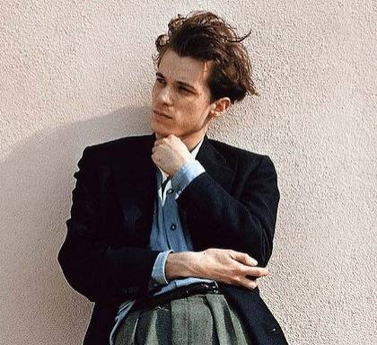 Glenn Gould's secret life