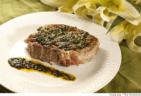 The kindest cut: Lamb shoulder is succulent, forgiving and inexpensive