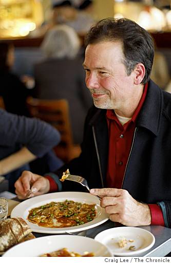 Readers eat their way through The Chronicle's Top 100 restaurants