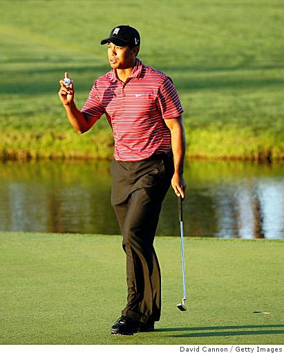 On Golf: Masters could return to glory