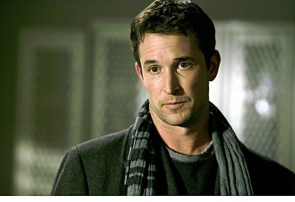 TV Review: 'ER' finale is long past due