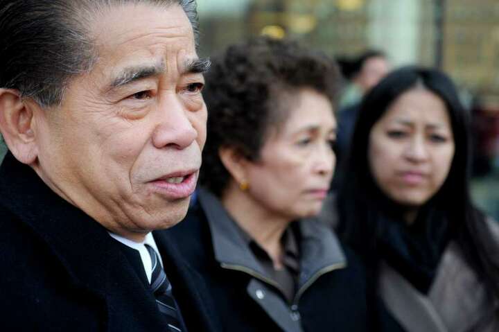 Davalloo sentenced to 50 years for 2002 murder