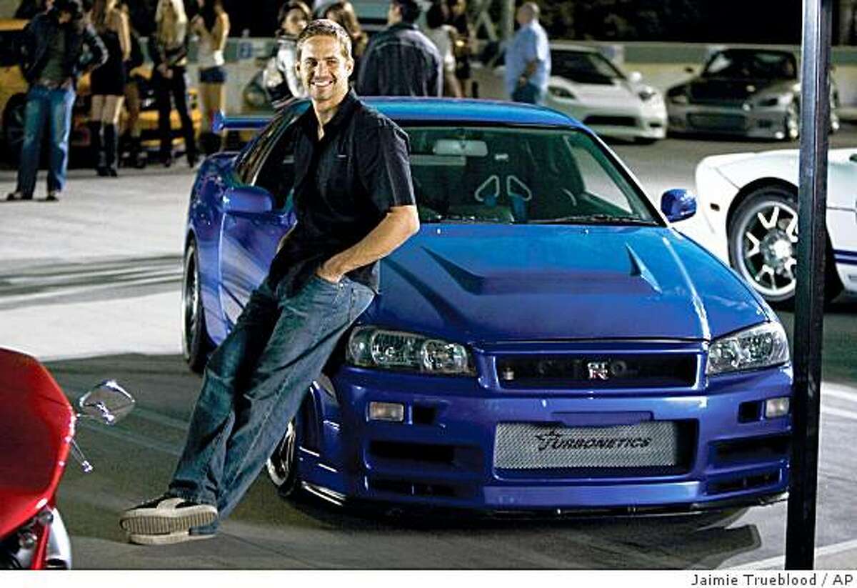 Movie review: 'Fast & Furious' silly and tedious