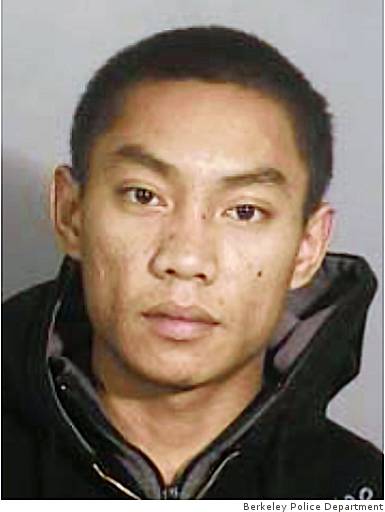 Last 3 of 8 arrested in Berkeley home invasion