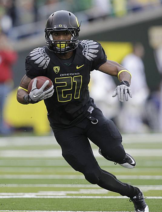 Cal gets its shot at No. 1 Oregon