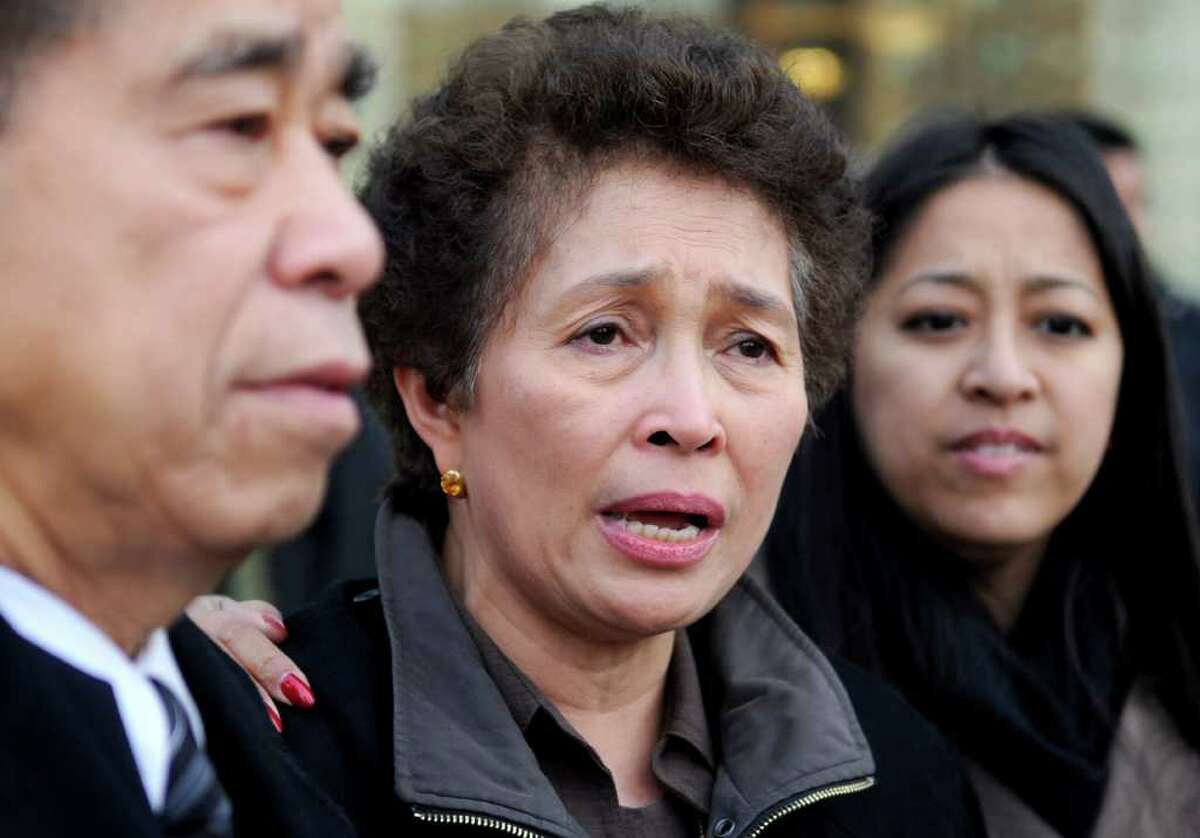 Jury finds Davalloo guilty of murder