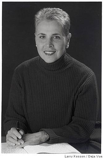 'On Moving,' by Louise DeSalvo