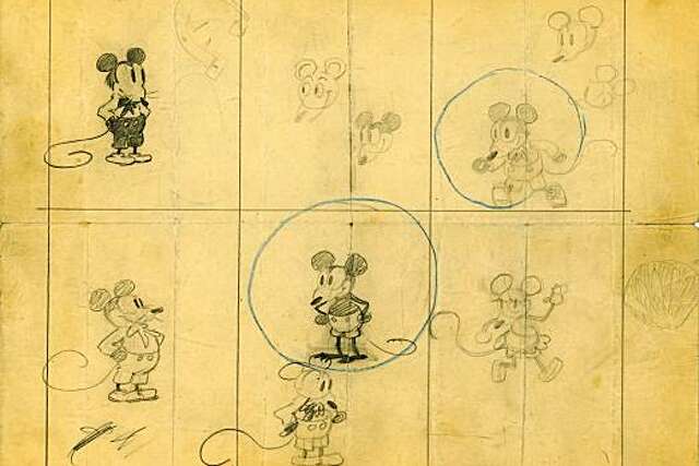 The Walt Disney Company turns 90