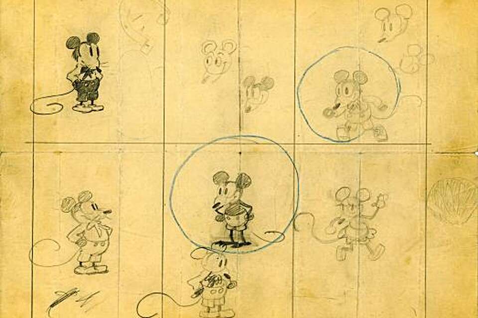 The Walt Disney Company turns 90