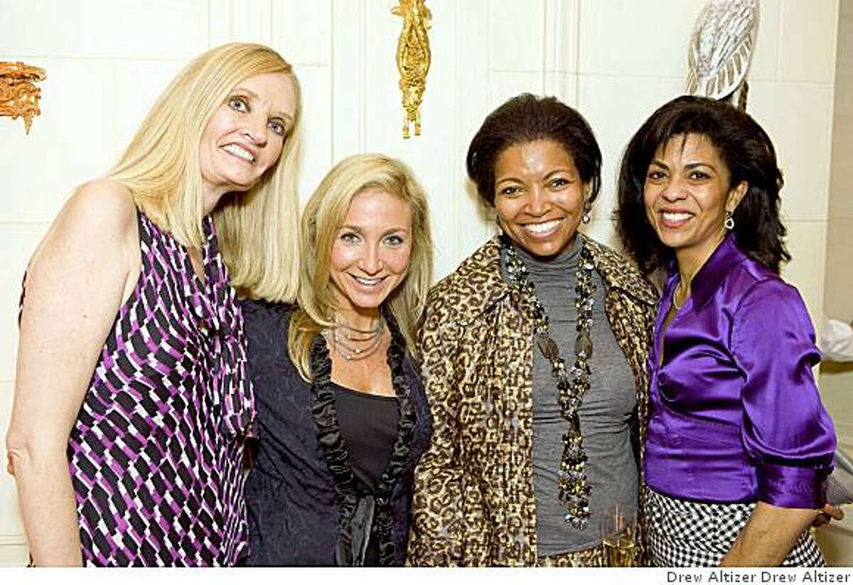 Healthy donations for Teddy Bear fund