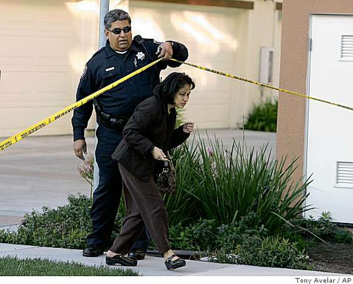 Santa Clara shocked by 6 murder-suicide deaths