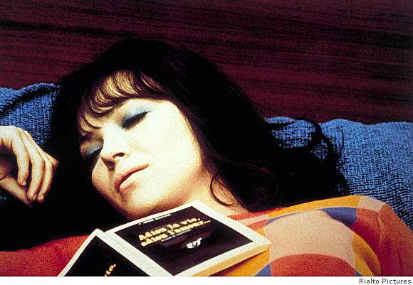 Exploring great director-actress relationships