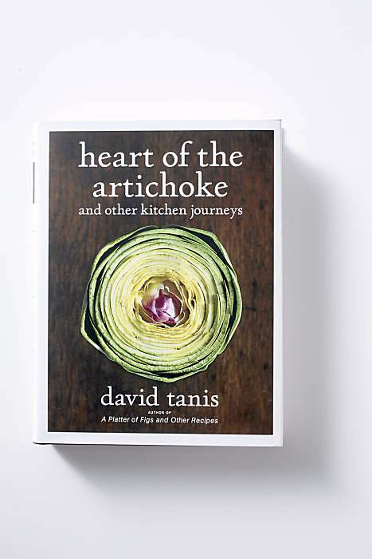 Cream of the Bay Area's new crop of cookbooks