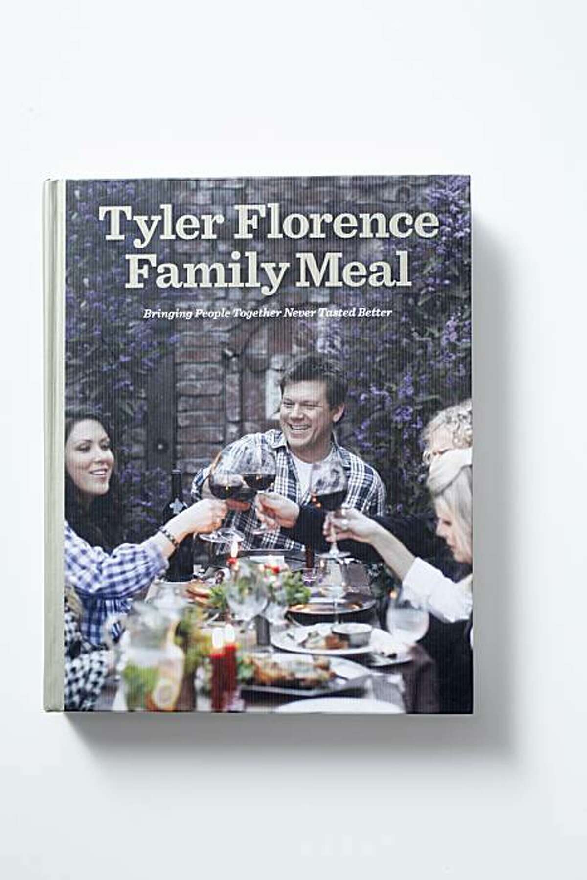 Cream of the Bay Area's new crop of cookbooks