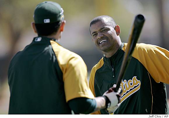 It was a bad year for Cabrera's image