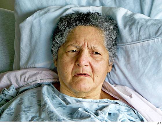 After 15 years, 'Jane Doe' is identified