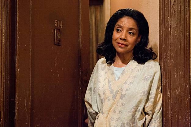 'For Colored Girls' review: Poetry in emotion