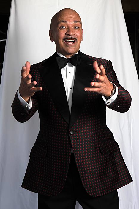 Sunday's a Drag: Show changes Starlight Room view