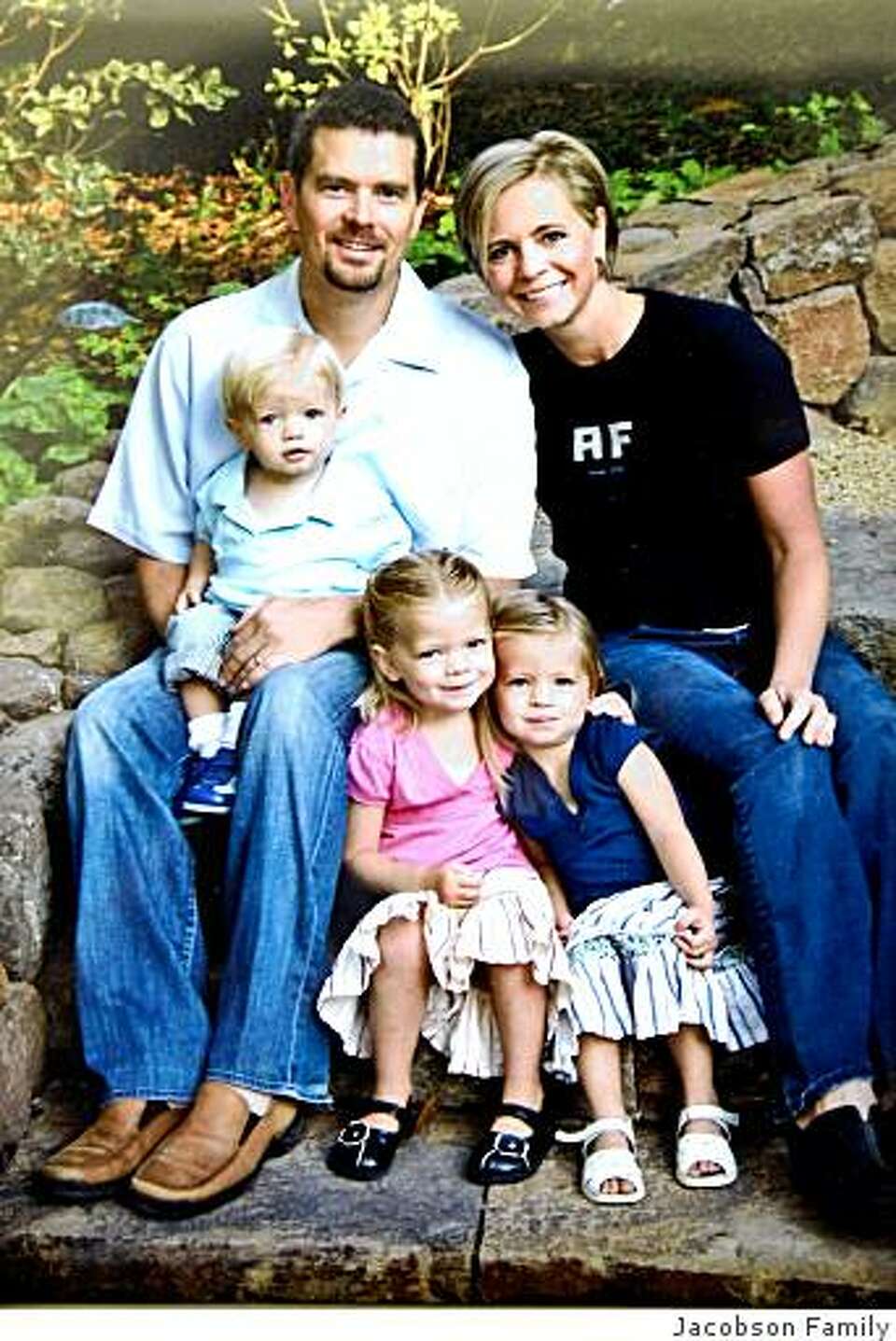 5 in Bay Area family die in Montana plane crash