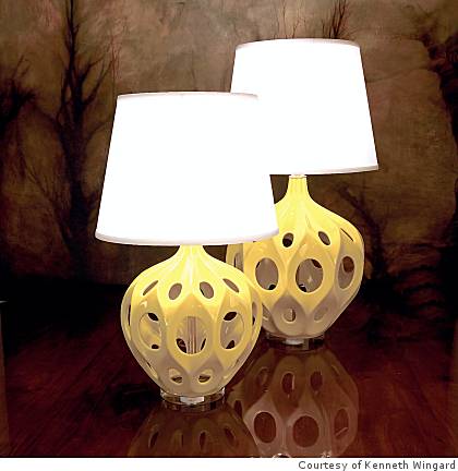 Stylemaker Spotlight: Kenneth Wingard