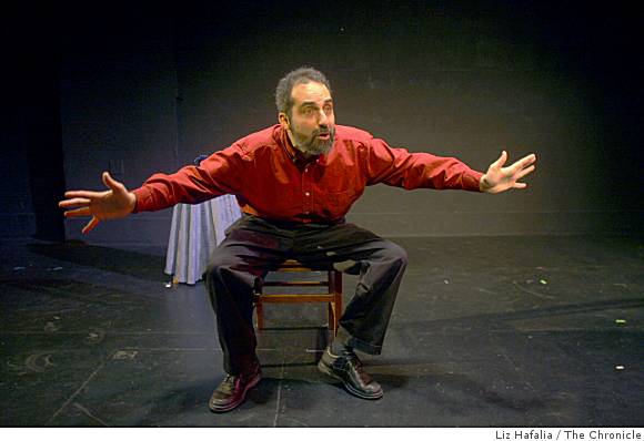 Don't miss: 'Rabbi Sam'