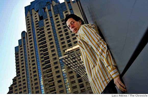 Interview with novelist Richard Price