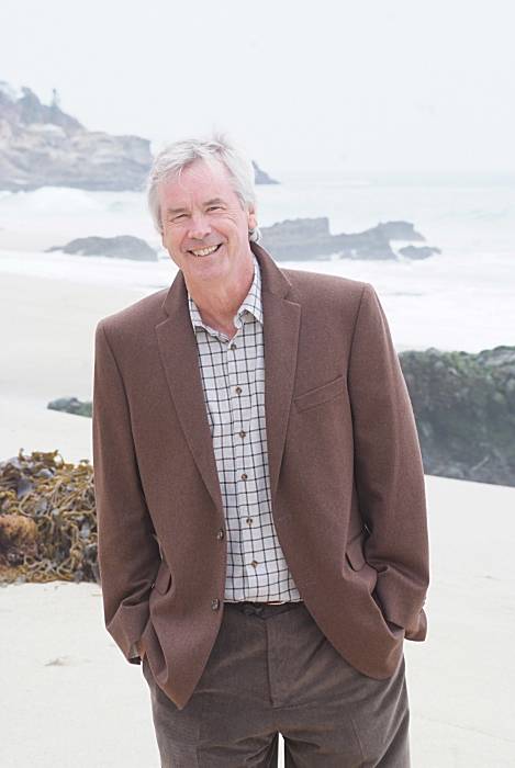 Mark Christensen: 'Acid Christ: Ken Kesey, LSD'