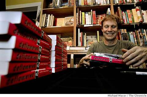 Jon Ginoli's story so far? Dreams do come true