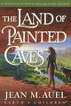 Auel may add book 7 to Earth's Children series