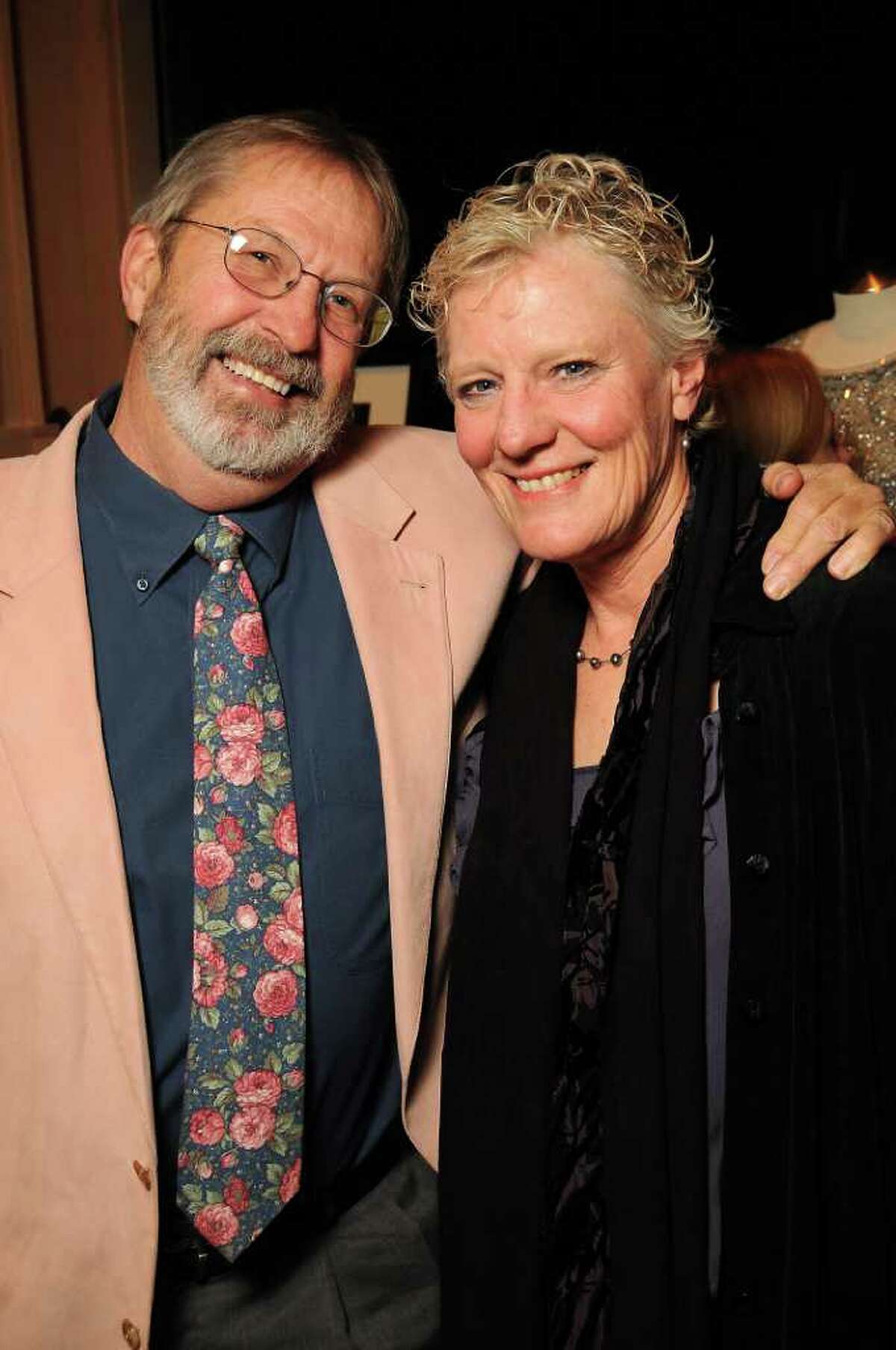 Art auction gives Ballet Ball a jump