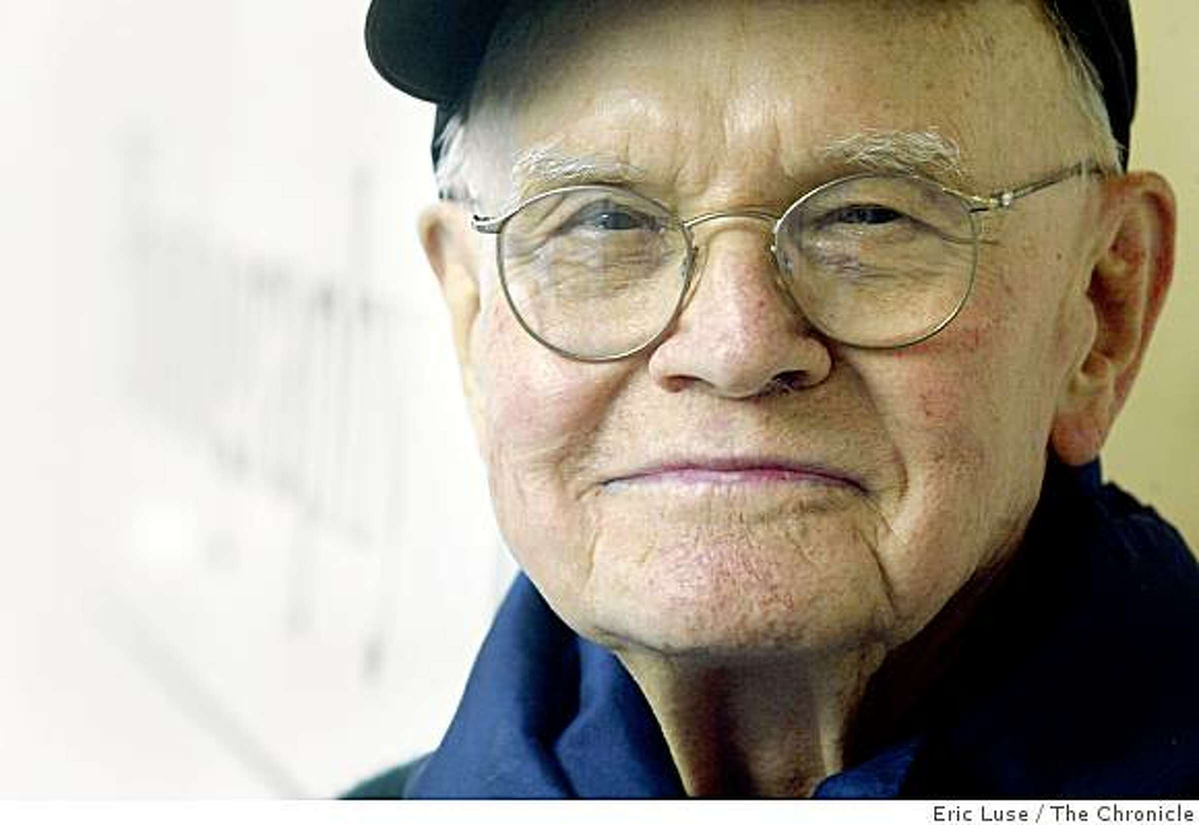 Pirkle Jones dies - noted Bay Area photographer