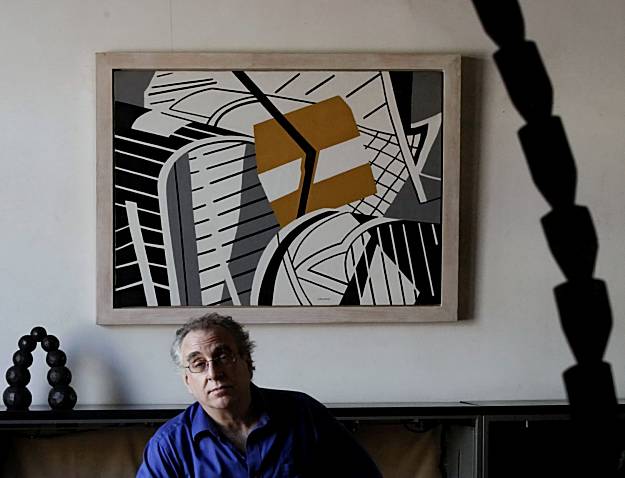 Master con - the art world's Bernie Madoff