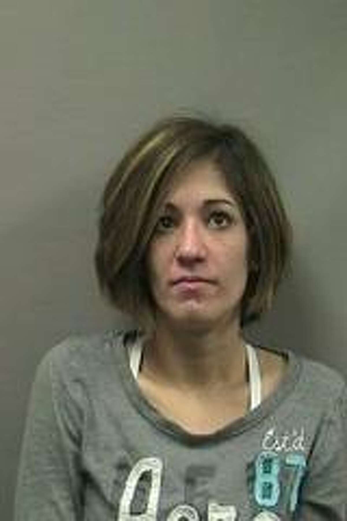 Drug arrests include firefighter