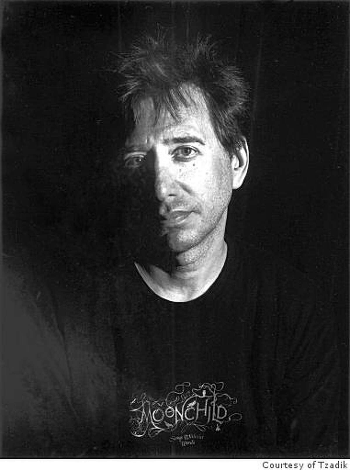 John Zorn's 'radical Jewish music'