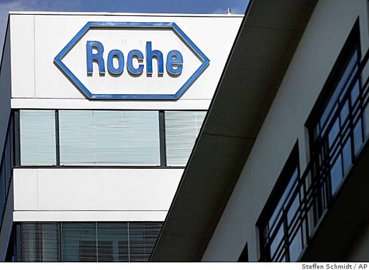 Will Roche takeover preserve Genentech culture?