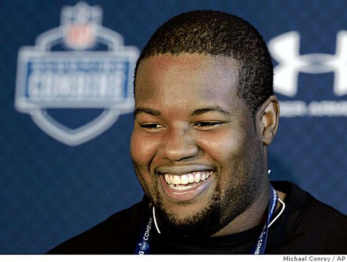 Forget the combine, scouts like Smith