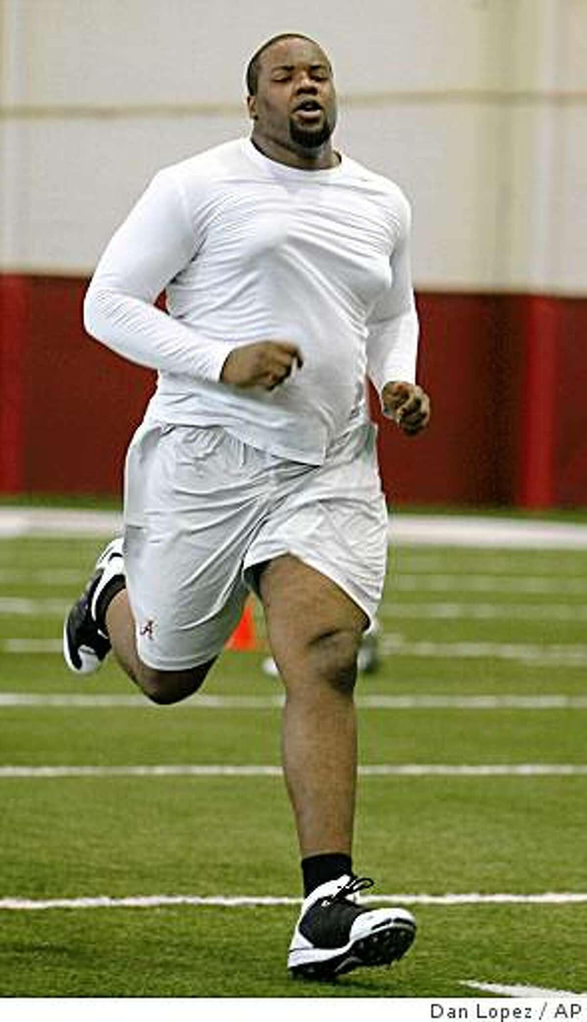 Forget the combine, scouts like Smith