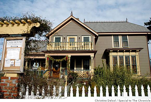 Cass House Inn and Restaurant