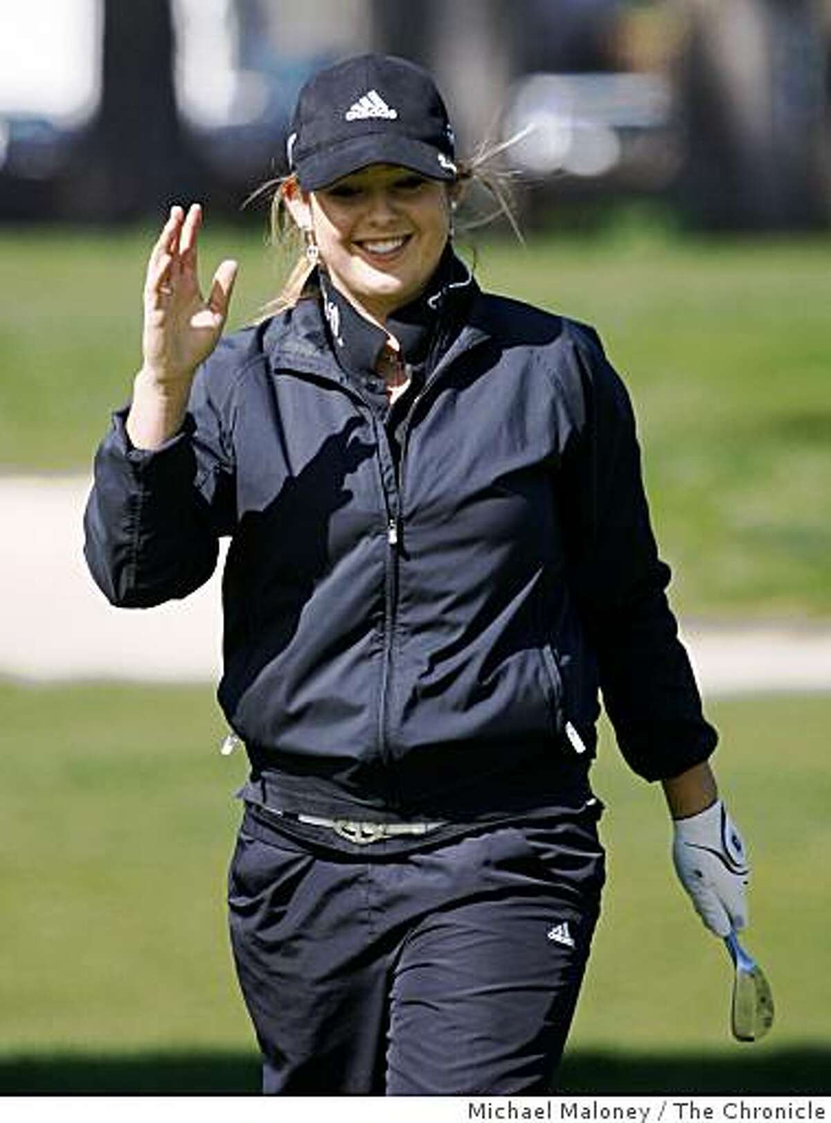 Briones is youngest champion